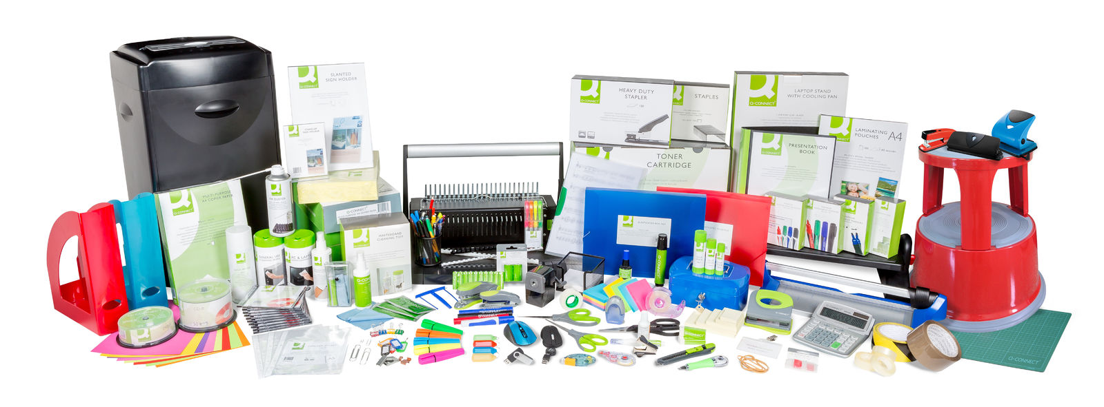 Das Sortiment - PBS alka